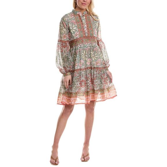 bella tu | Dresses | Bella Tu Nicki Mini Dress | Poshmark